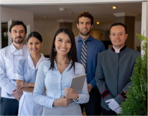 Executive Assistant vs Chief of Staff: Which to Hire?