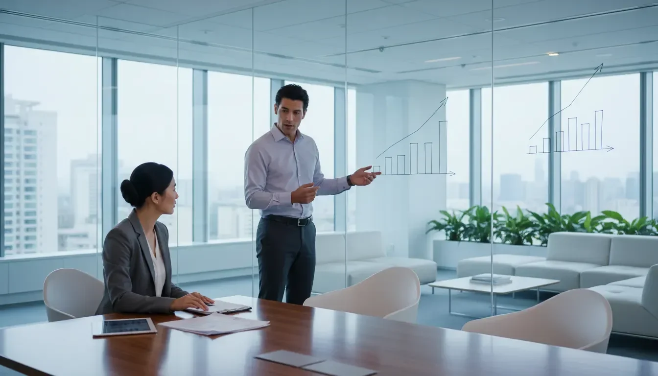 Executive Assistant vs Chief of Staff: Which to Hire?